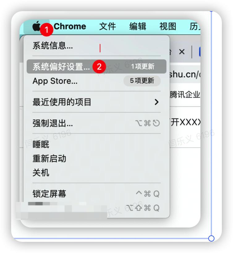 Mac computer cannot install software, prompting how to solve XXX ...