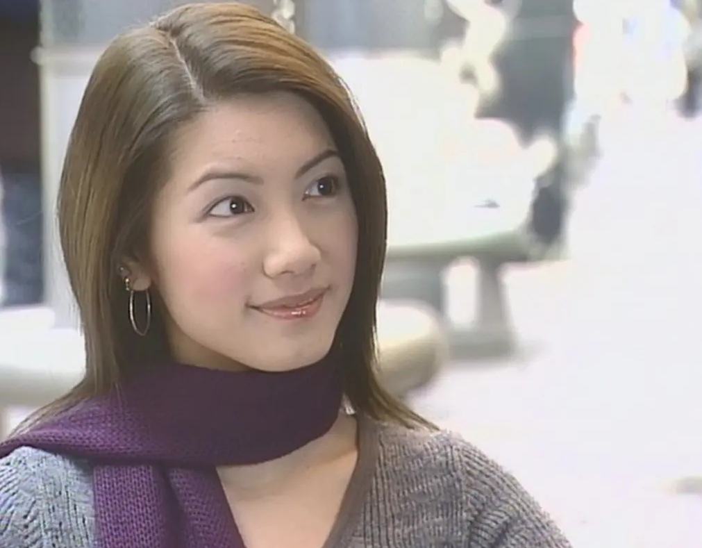 She debuted for 29 years and experienced 14 men. Now she is 45 years ...