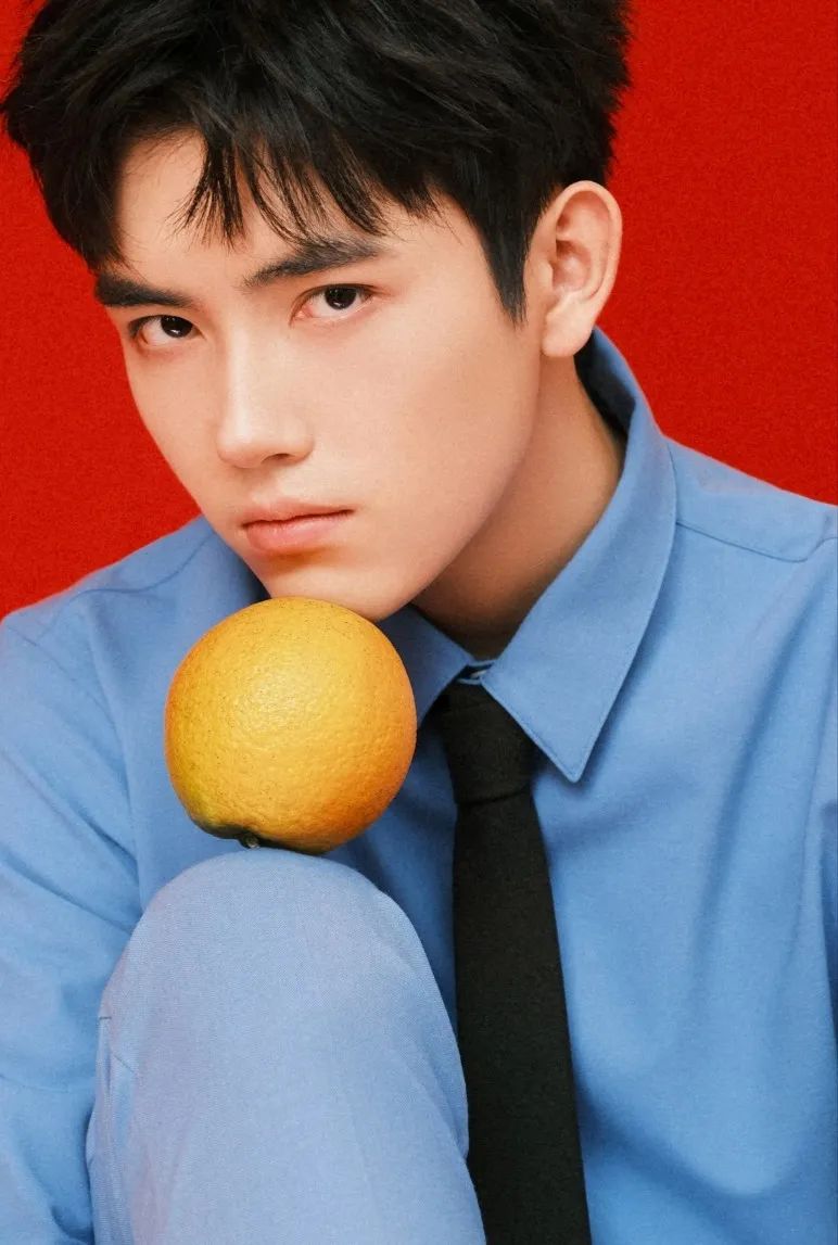 Xiang Hanzhi Wu Lei, Jing Boran Liu Wen, Yang Mi Xu Kai, Wang Hedi ...