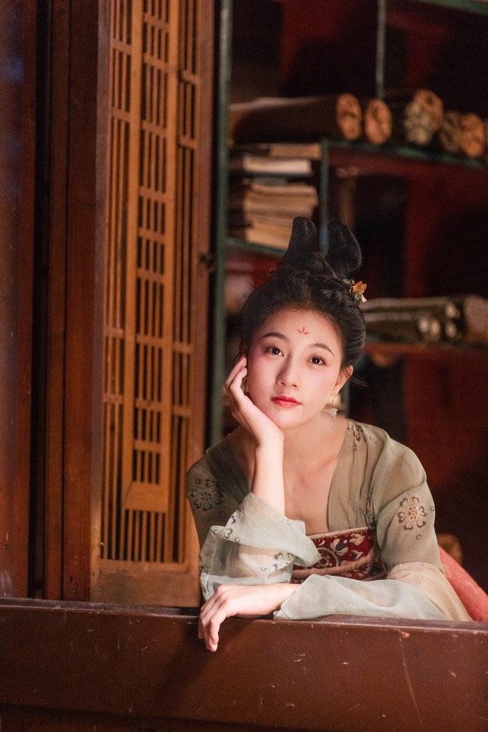 [Han Zhi Zhe Constantly] The first episode of the premiere plot is anti ...