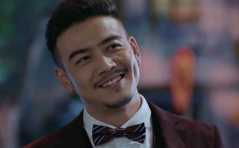 "Mr. Xiao Bao" Yang Shuo: From being a smash hit to disappearing, no ...