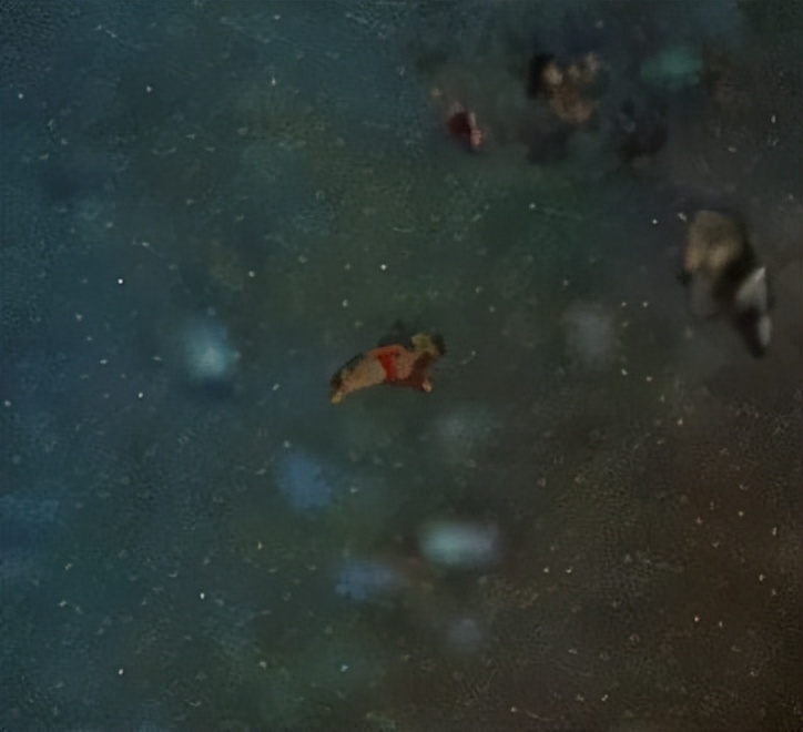 Mantis ships in Conquest: Frontier War - iNEWS