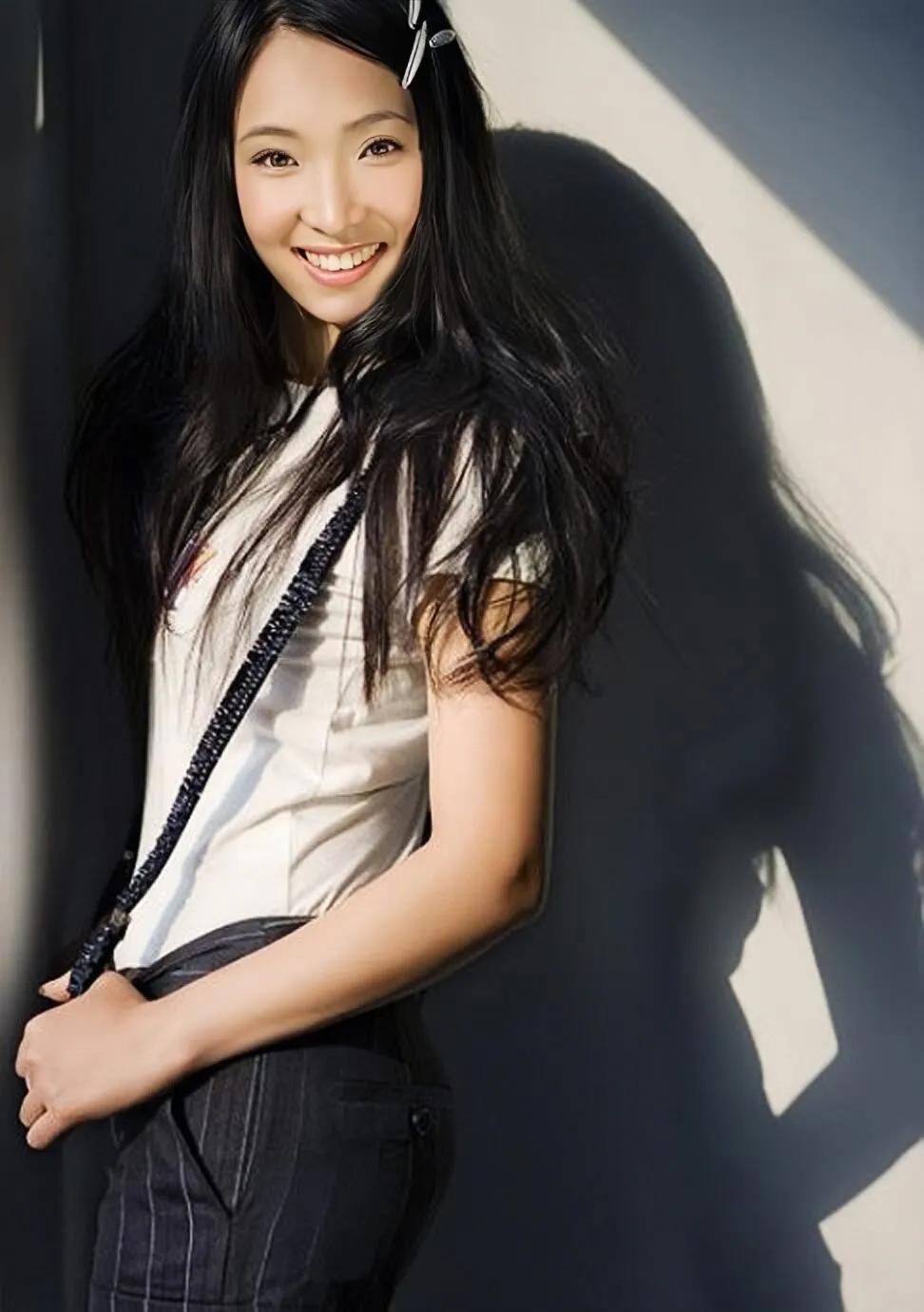 Mainland actress - Bai Jing - iMedia