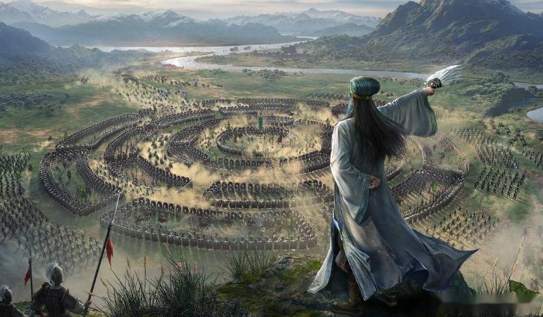 The SLG environment has been reshuffled? The battle between old and new ...