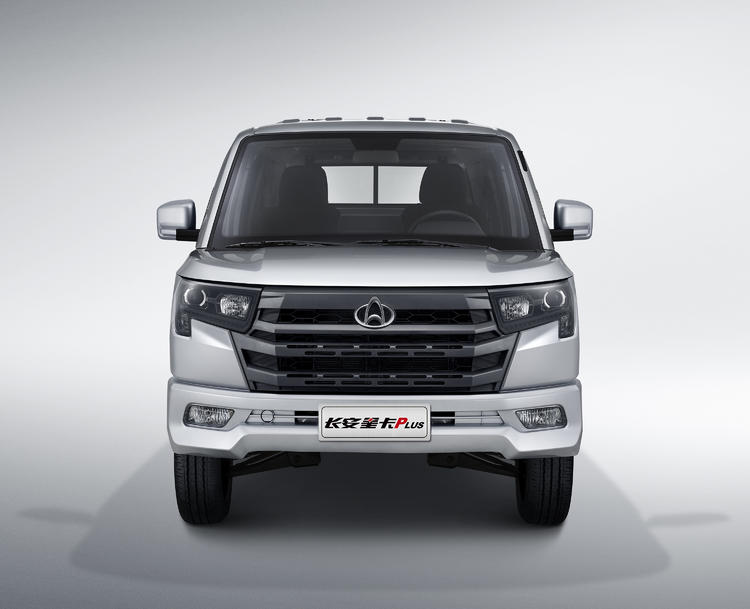 Up to 63,900, what is the difference between Changan Xingka PLUS wide ...