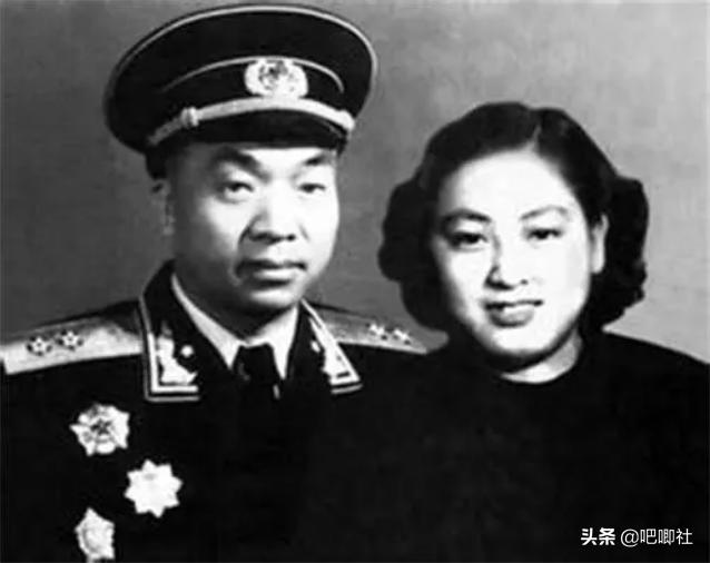 He was changed from the political commissar of the military region to ...