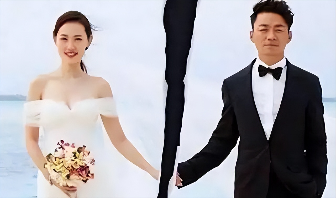 Song Zhe returns to the world: warns Wang Baoqiang to recover what he ...