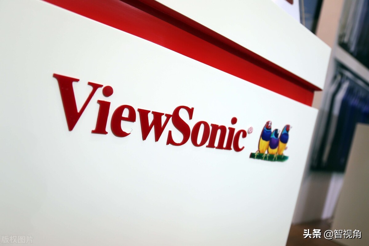 ViewSonic rises to the number one global interactive digital whiteboard ...