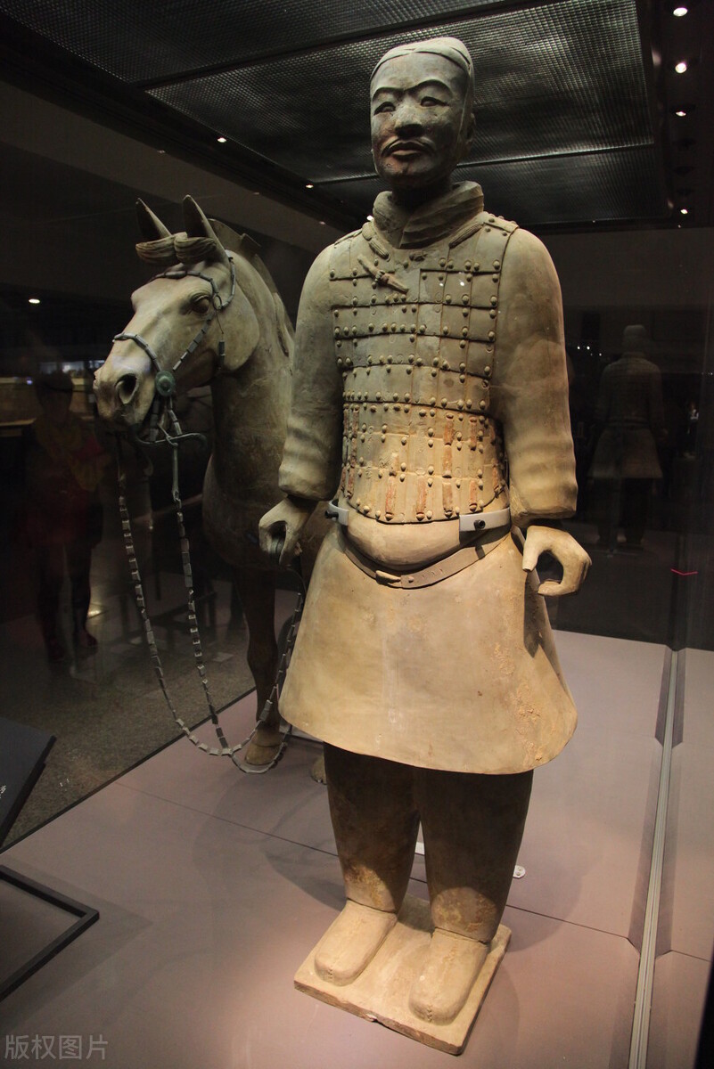 Li Si in history, obviously can be famous for the ages, but he has ...