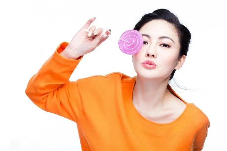 Fan Rui, singer, actress - iMedia