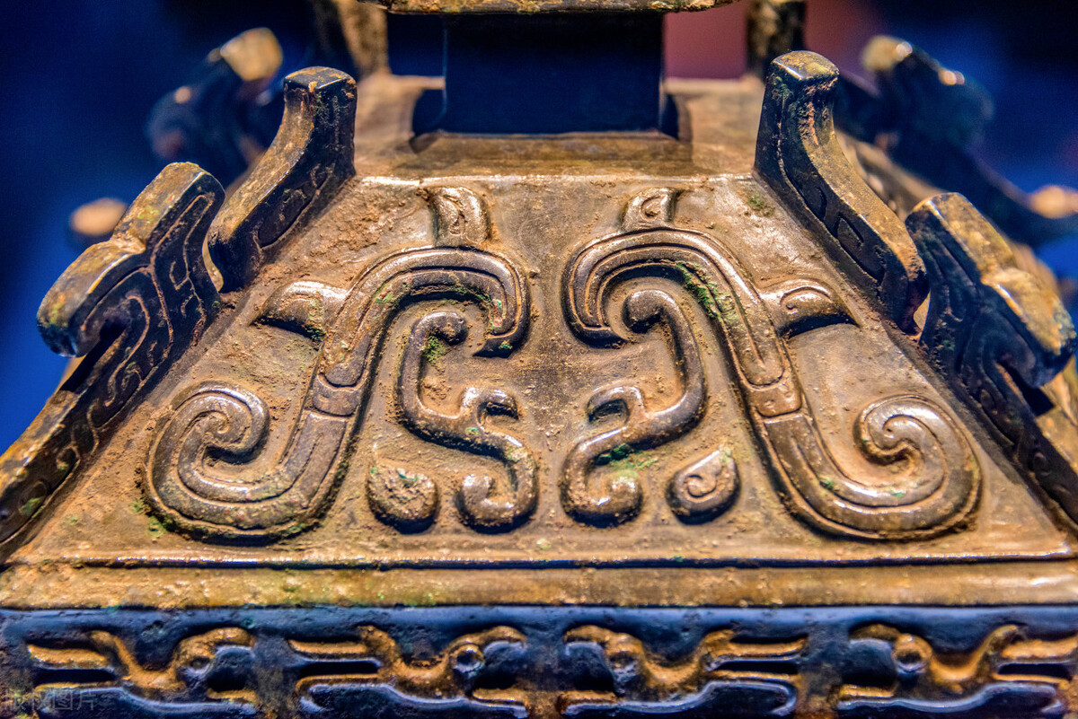 Exploring the Western Zhou Dynasty Civilization: Unraveling the Mystery ...