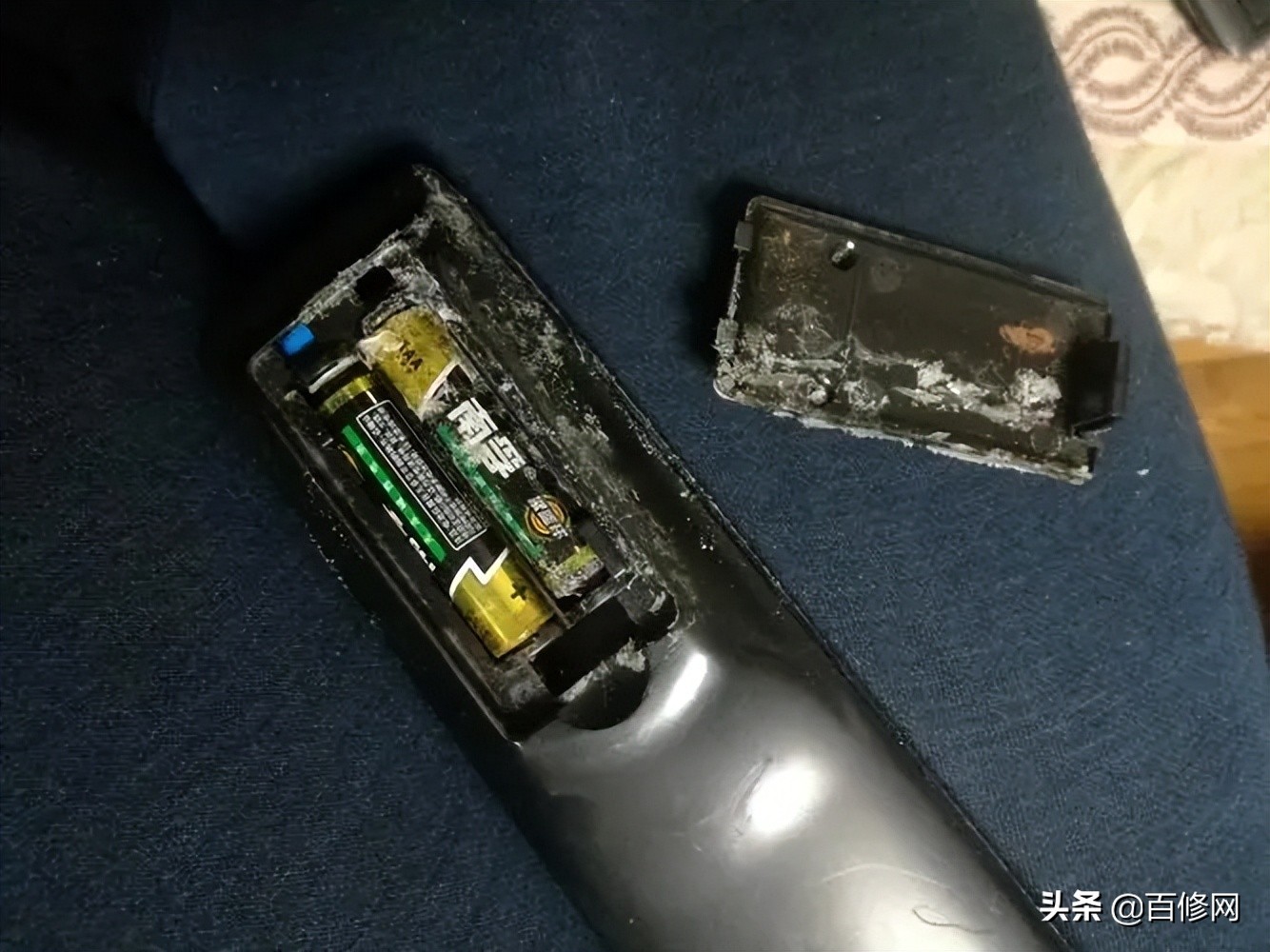 Why doesn't the air conditioner remote control turn on?5 common reasons ...