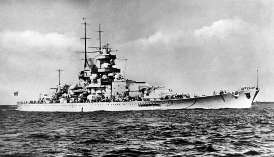 One of the most outstanding staffs in military history: the military ...