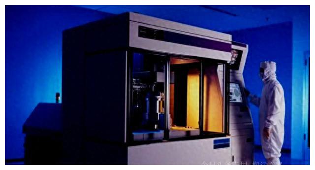 SMIC stopped producing 28nm chips, causing widespread concern. Foreign ...