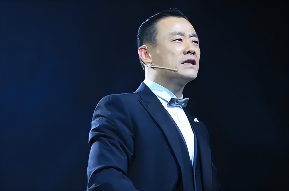 Facts have proved that Zhou Libo, who has "disappeared" for 6 years ...