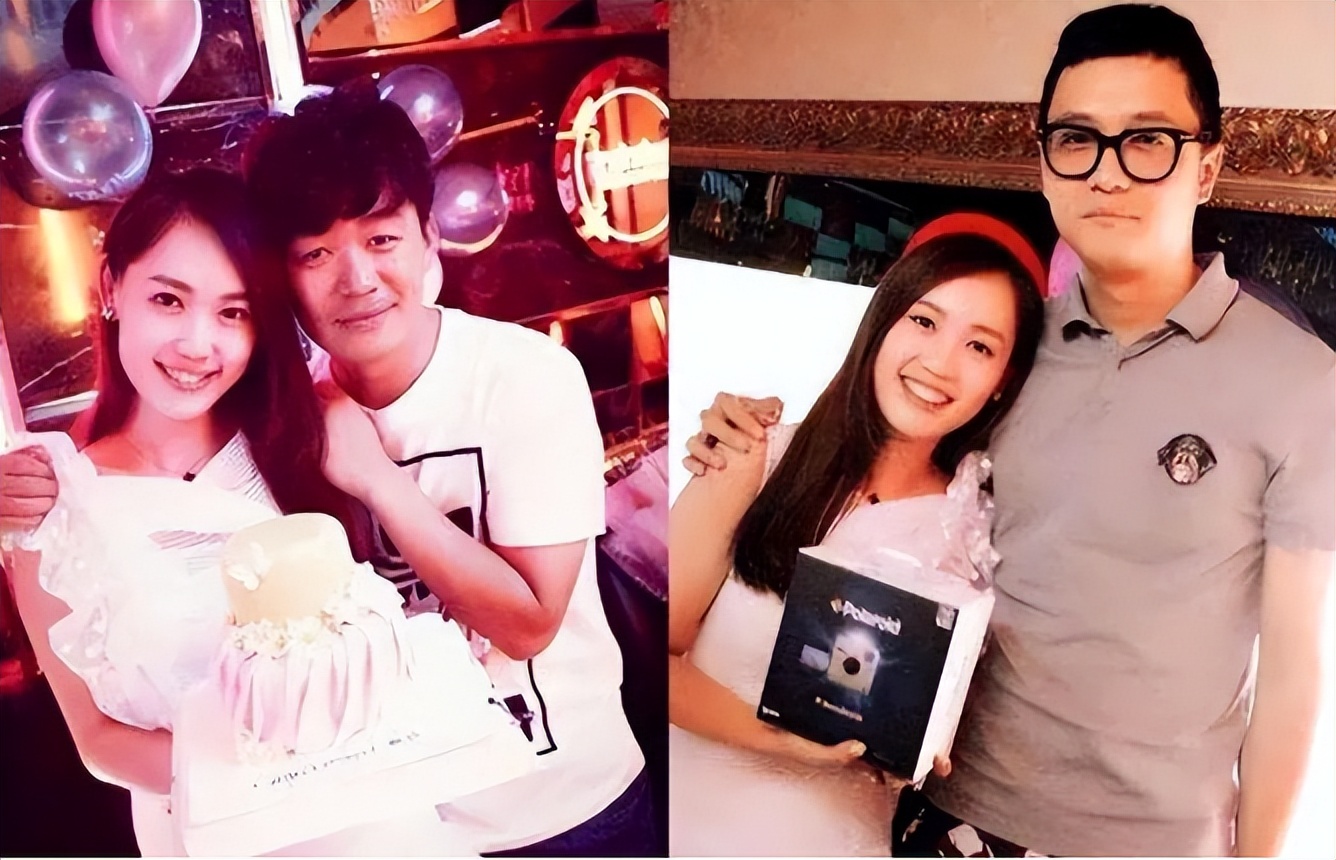 Song Zhe is released after serving his sentence. Can Ma Rong reconnect ...