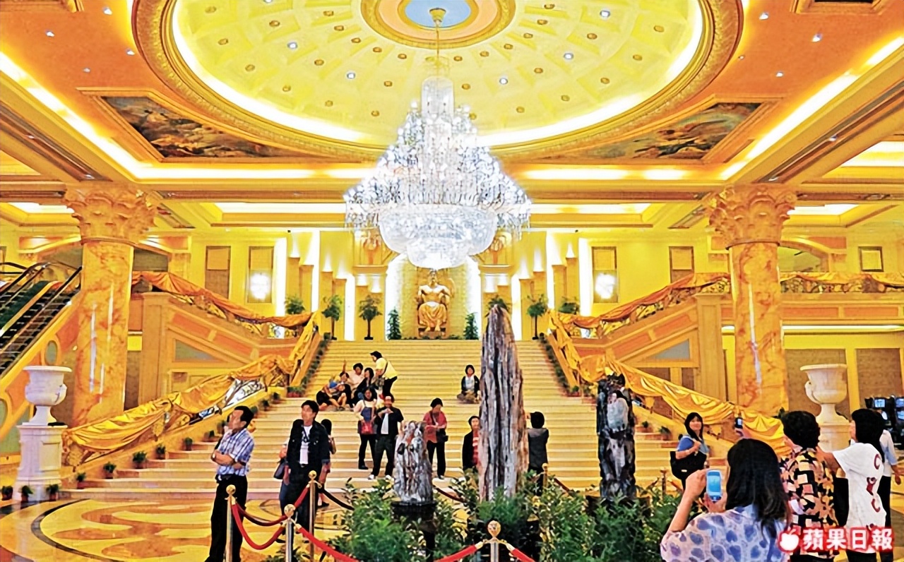 Zhao Wei, Godfather of the Golden Triangle: He established the world's ...