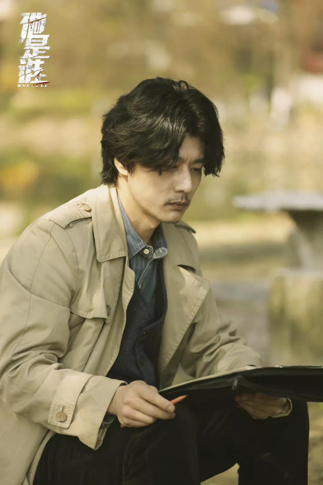 "Who is he": Three details prove that Xue Jiajian and Hu Feng are by no ...