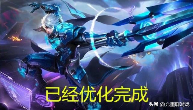 King: The 14th skin fragment store is updated, these three skins are ...