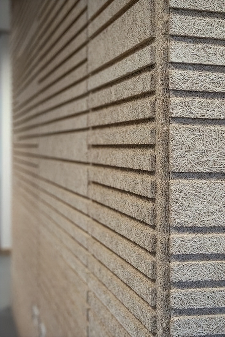 The important role of sound-absorbing materials in interior design - iNEWS