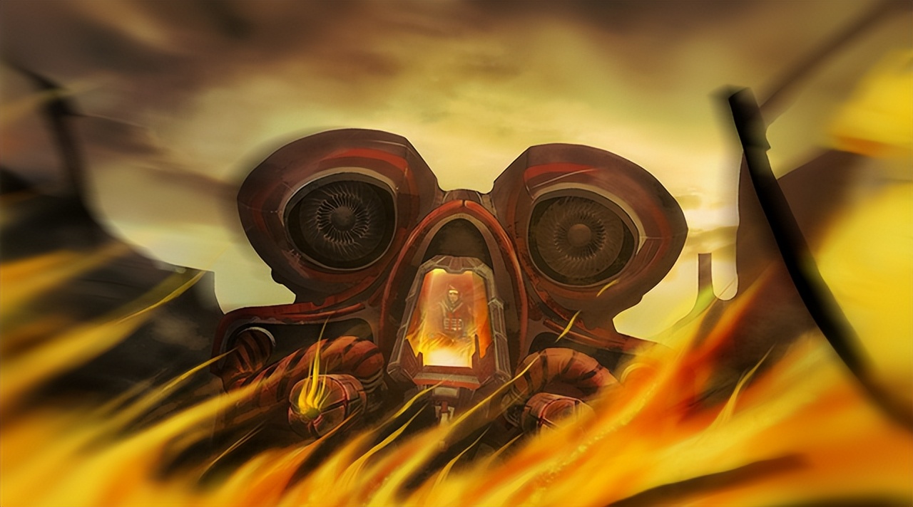 Introducing Command & Conquer: Twisted Riot NOD Brotherhood - iNEWS