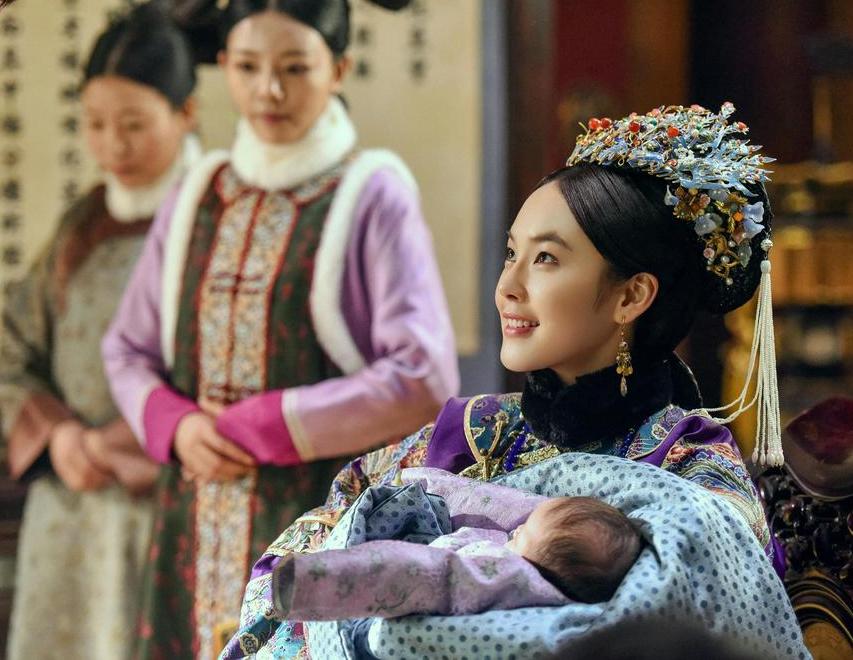 Princess Jurchen married 7 times in her life, and she was still perfect ...