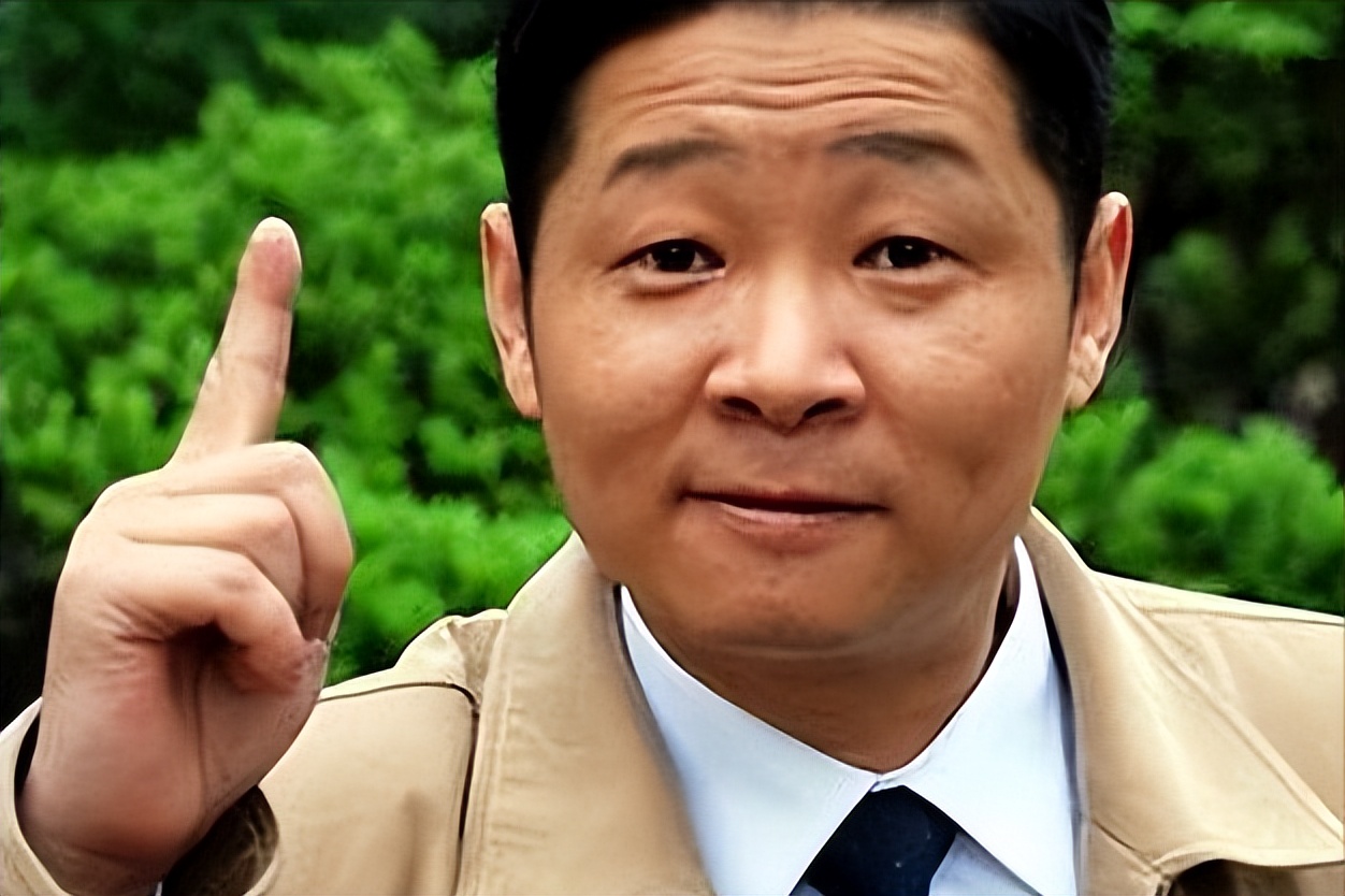 "San Dezi" Zhao Liang, retired from the circle when he was popular ...