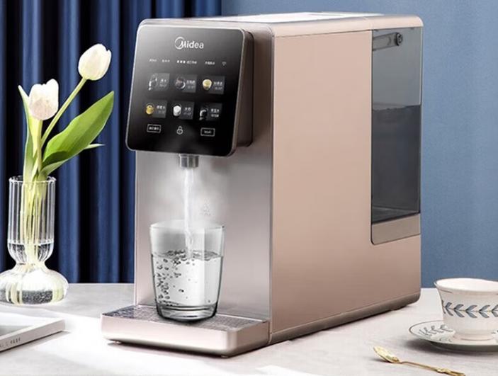 The top five all-in-one heating water purifiers - iNEWS