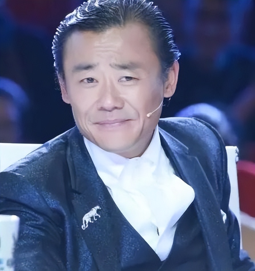 Facts have proved that Zhou Libo, who was "scorned" by Cui Yongyuan ...