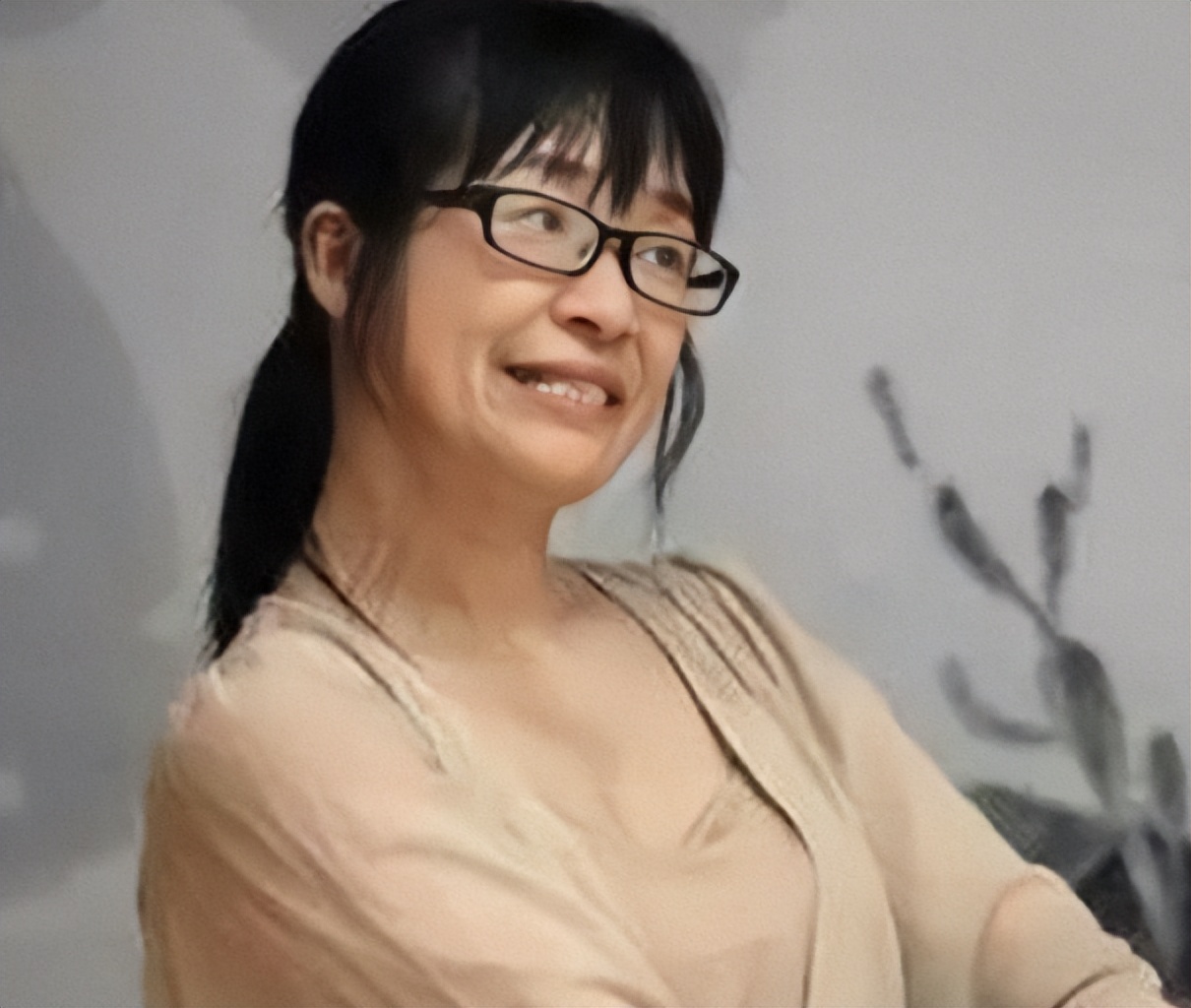 Change your mind?Yu Xiuhua said that although Yang scolded her, she ...