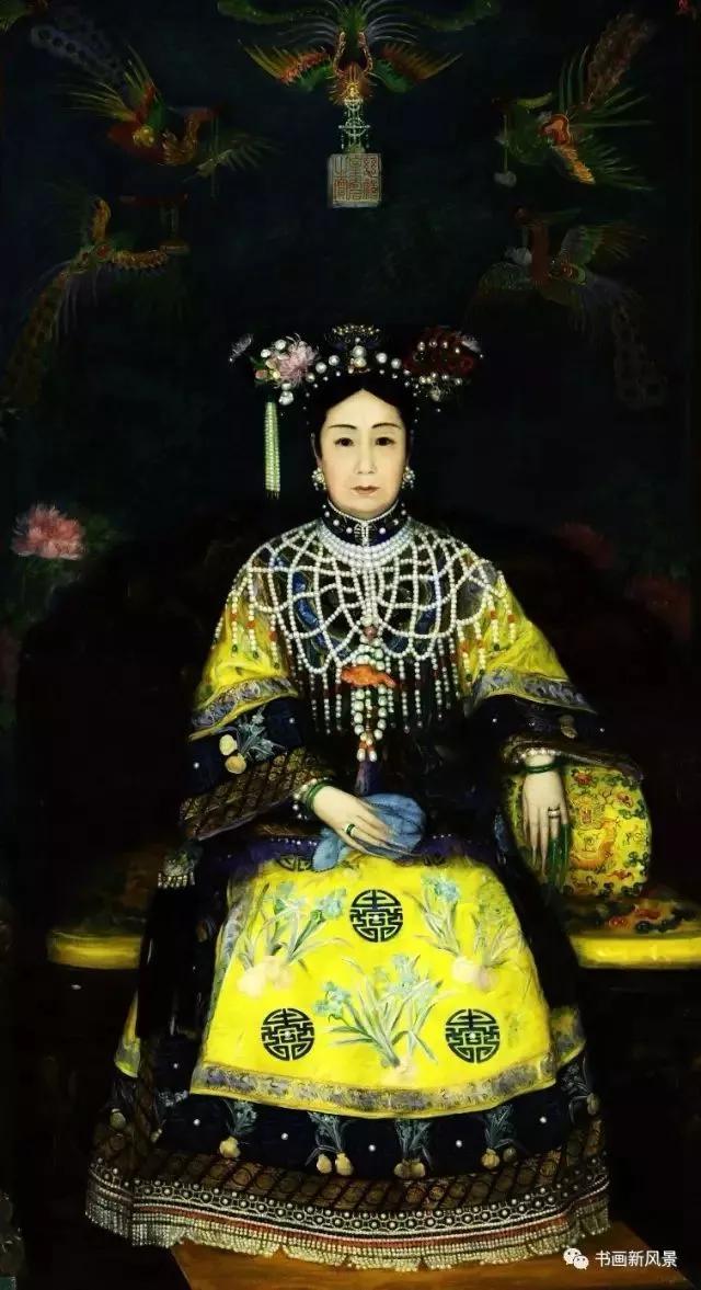 Cixi, a figure that cannot be avoided in history! What is Cixi's life ...