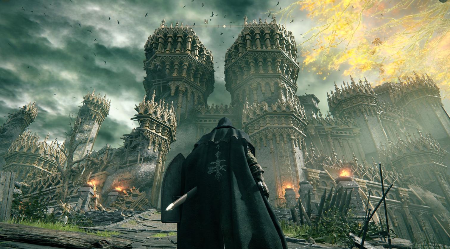 Ring of Eldon: The King of Eldon is born, players share their ...