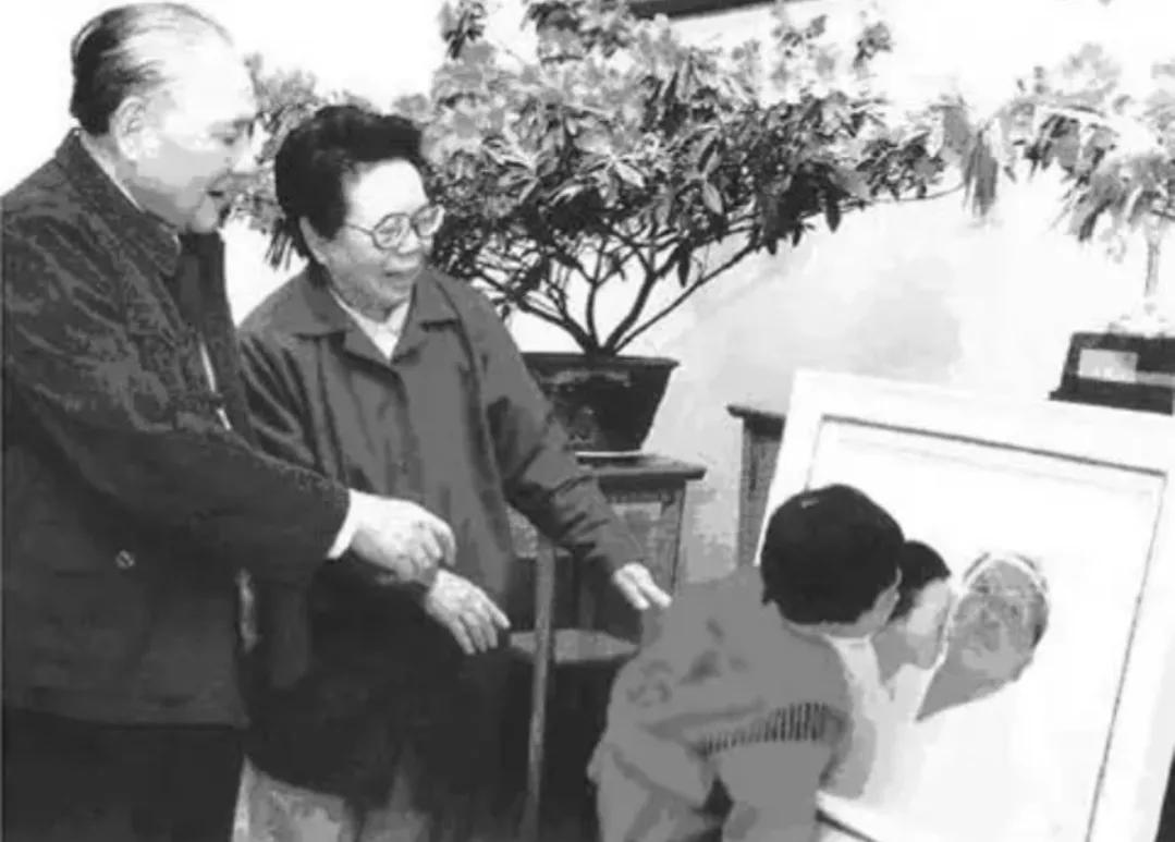 A number of details before and after the death of a great man Deng ...