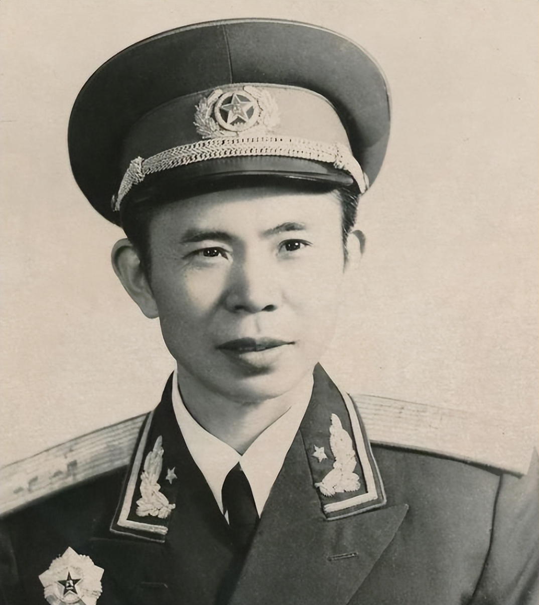 In 1947, Master Shino was defeated, and Lin Biao was furious: he was ...