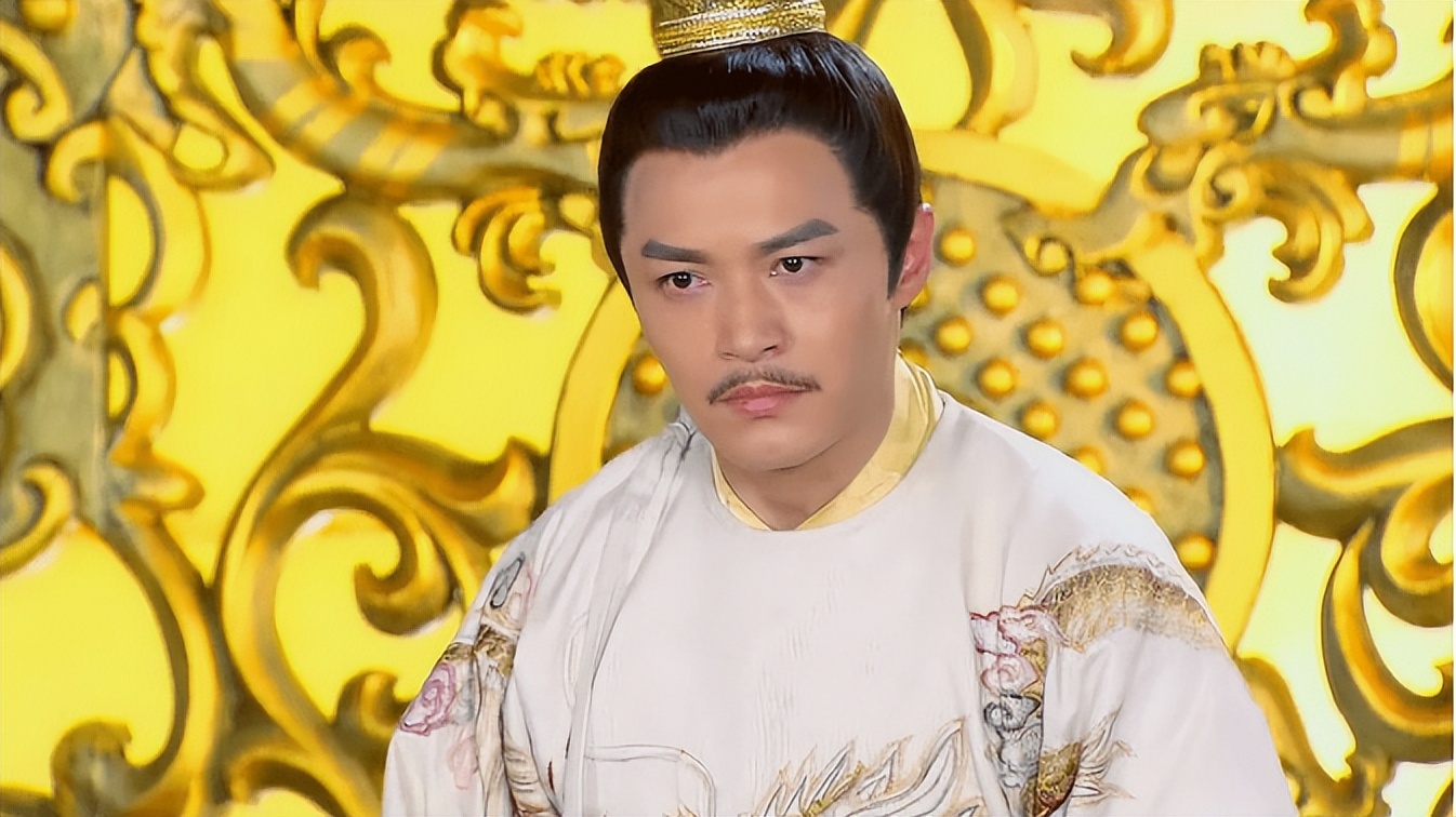Princess Gaoyang had an affair with a monk and plotted a rebellion. She ...