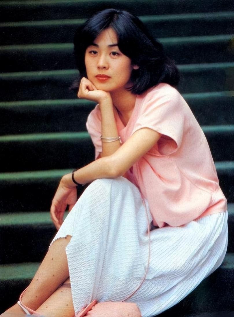 Cong Shan: First married actor Shi Liang, second married director Xiao ...