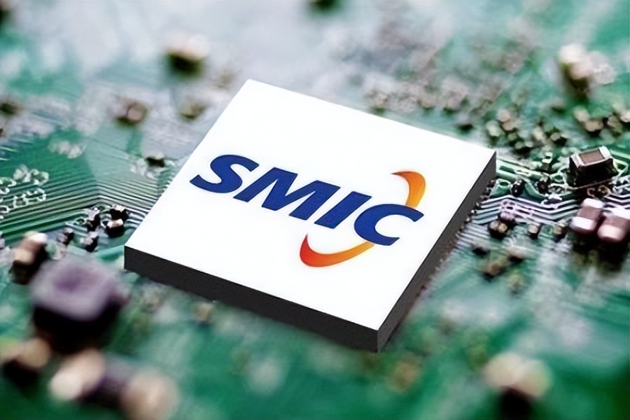 SMIC "handed in the papers" and made a net profit of 400 million US ...