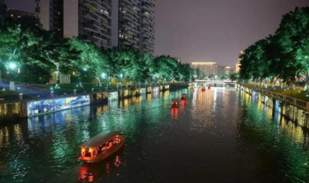 The must-see attractions in Chengdu are here - iNEWS