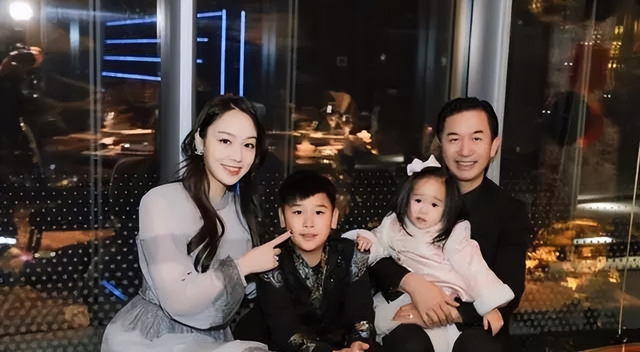 Is Huang Shujun really Jiang Lang's talent? - iNEWS