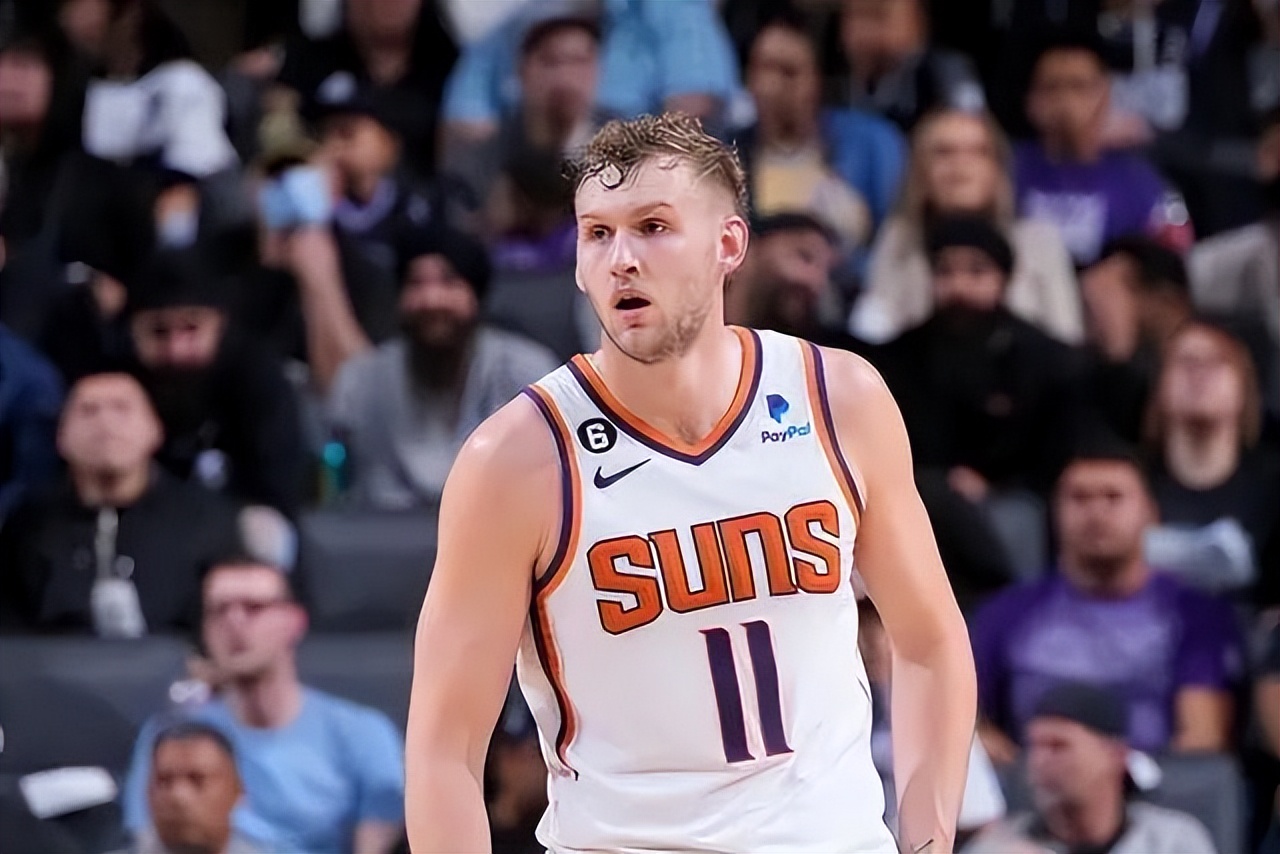 Official announcement! The Rockets made a 32 million shot and signed ...