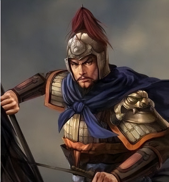 In the textbook, why is Mengao so powerful that he passed by the four ...