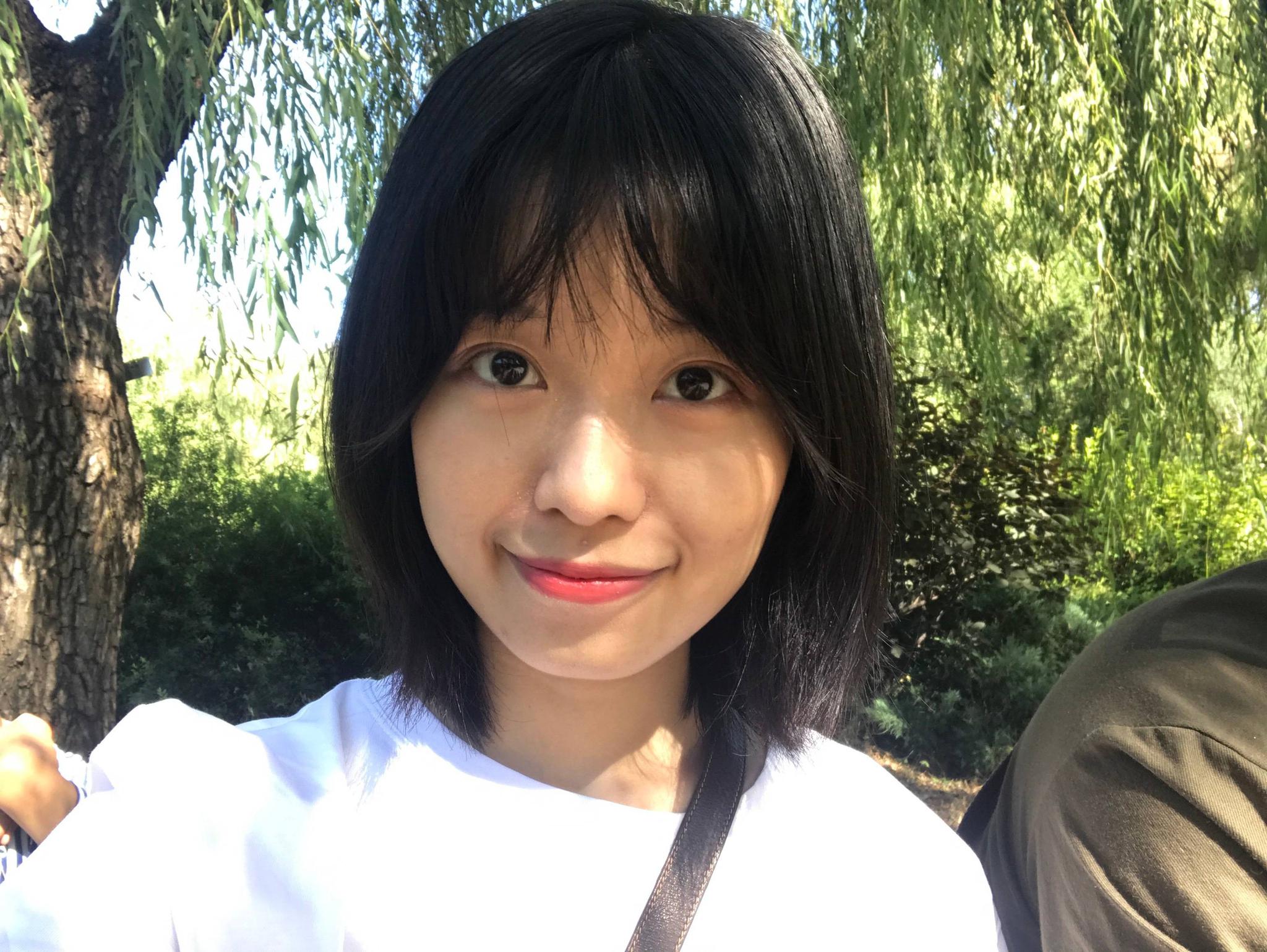 Zhu Jun returned to CCTV after 4 years!And what happened in these 4 ...