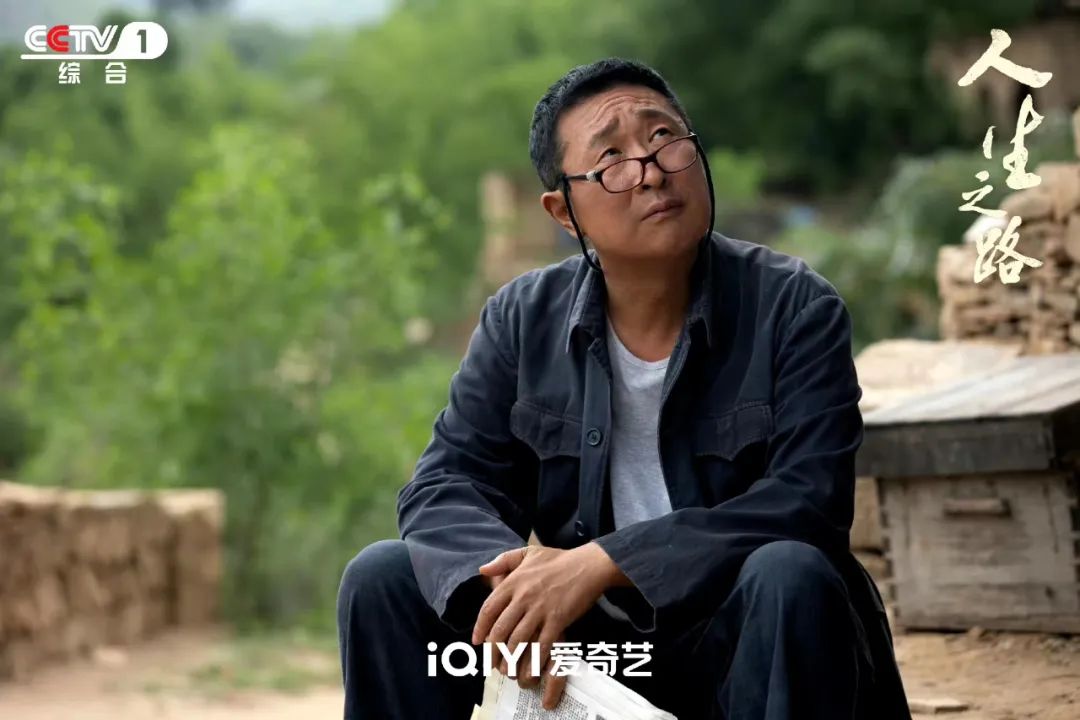 The road of life: Recognized "Yang Jiuhong" and Guo Kaimin, but almost ...