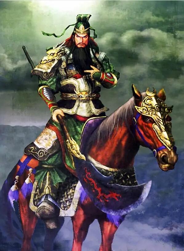 Is Guan Yu really a myth? - iNEWS