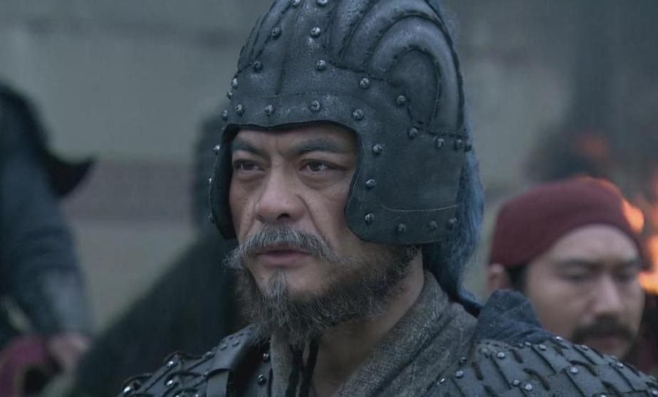 After Seeing Liu Beis True Face Pang Tong Hinted At Wei Yan At The