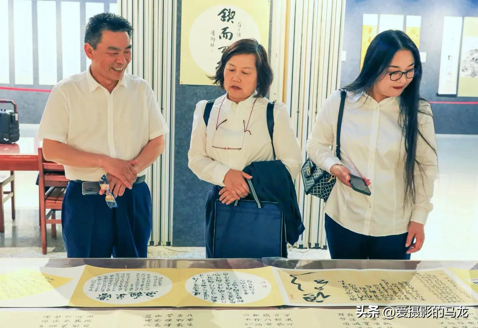 Fu Jian is his character - iNEWS