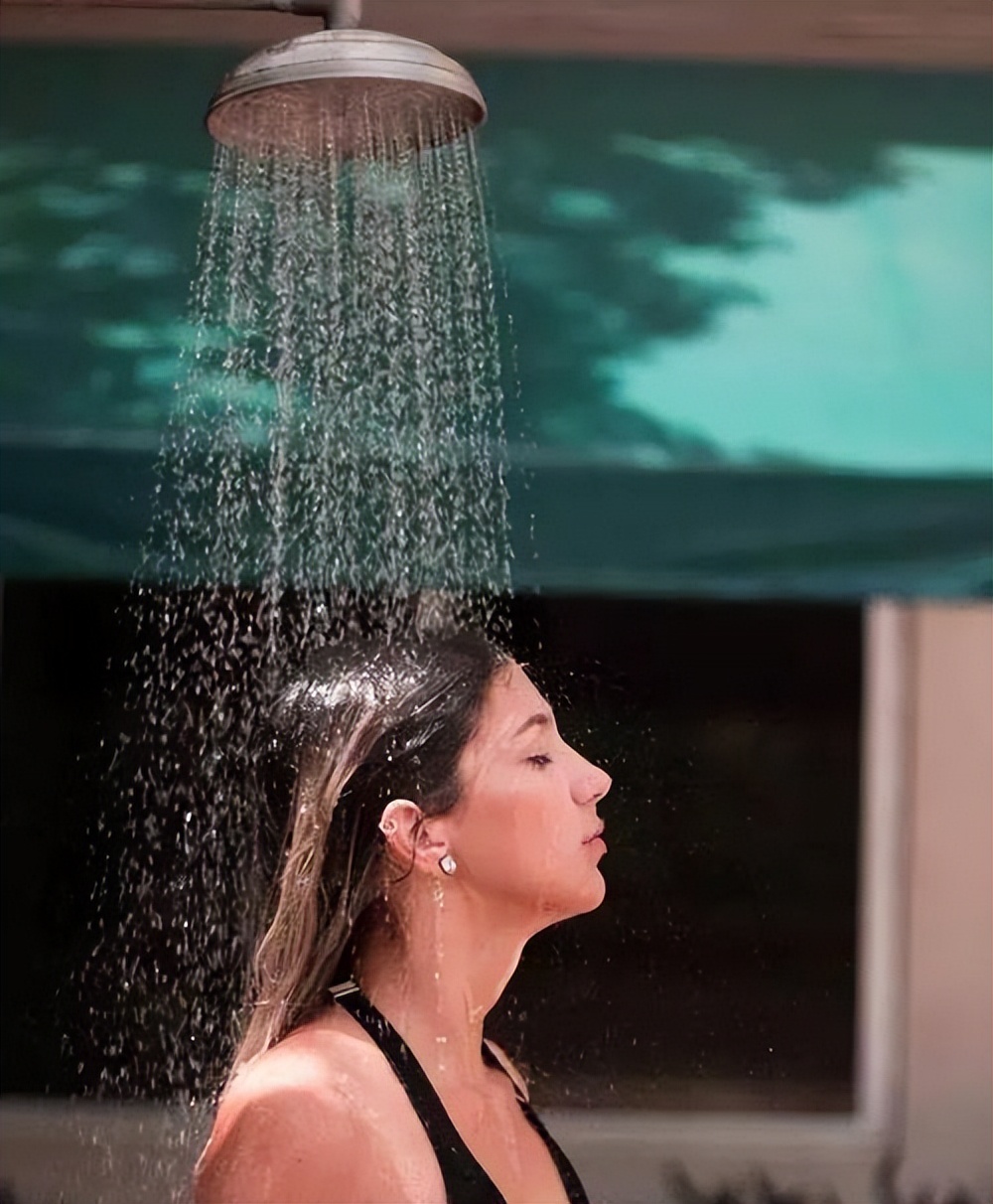 Why does bathing cause heart attack? Are you doing all these things ...