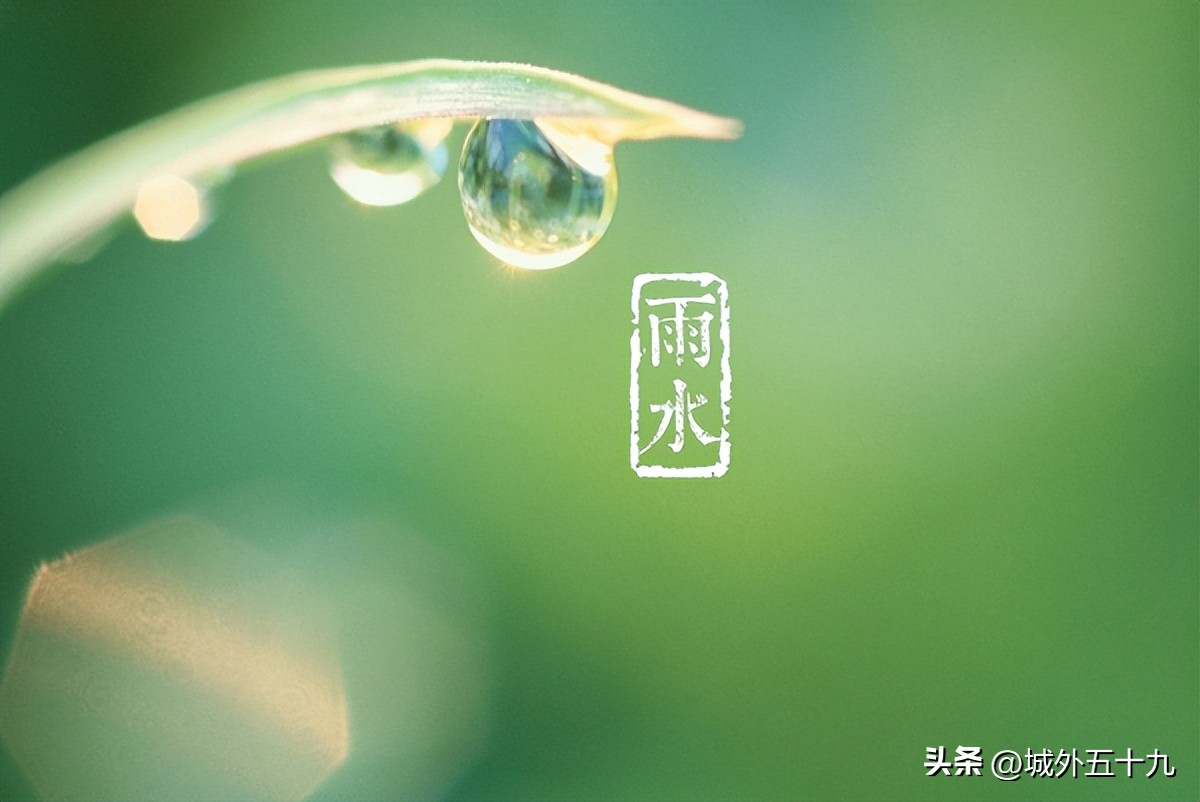 Five Beautiful Ancient Poems About Rain - iNEWS