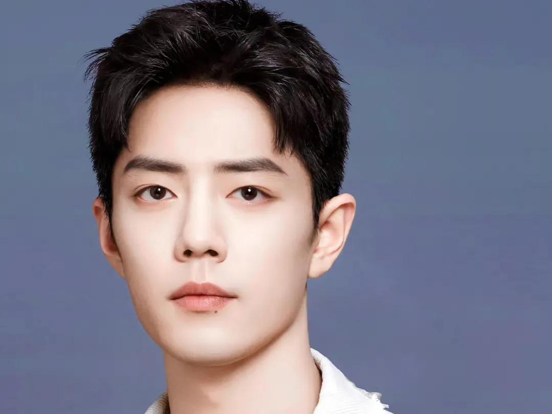 The screenwriter Yu Zheng bluntly said that he likes Xiao Zhan very ...