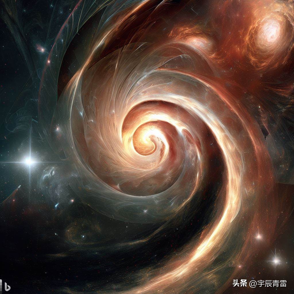 A Five-Dimensional Universe of Quantum Fields and Probability - iNEWS